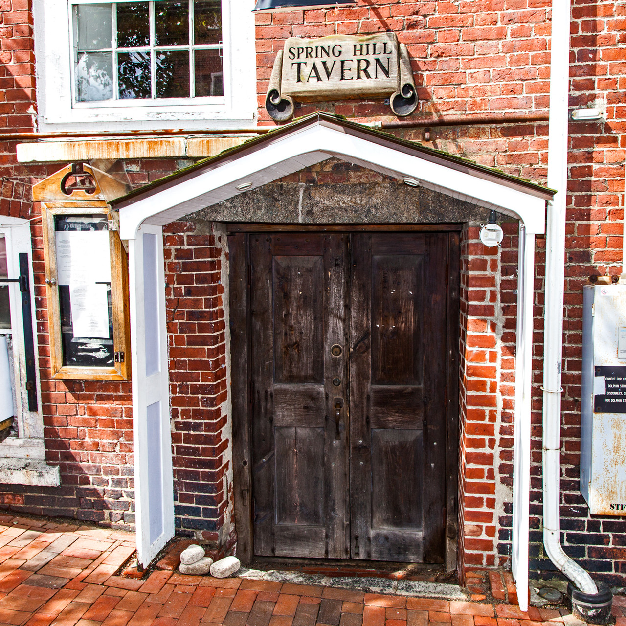 Spring Hill Tavern