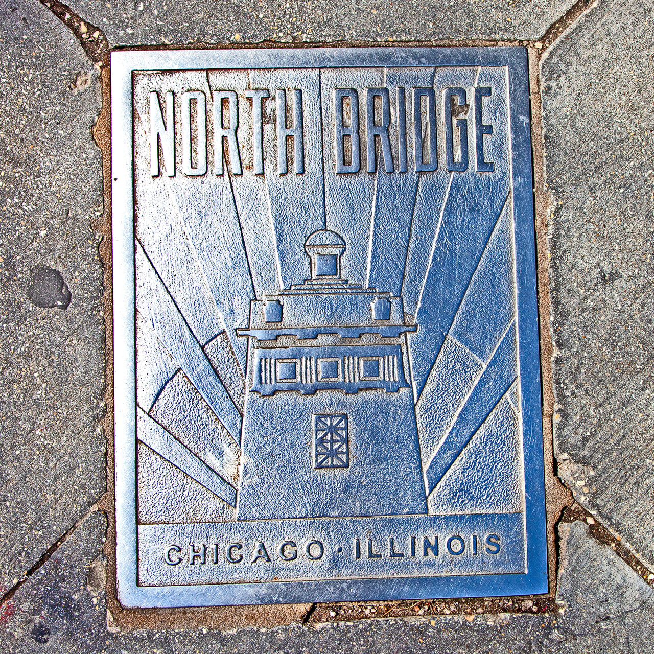 North Bridge