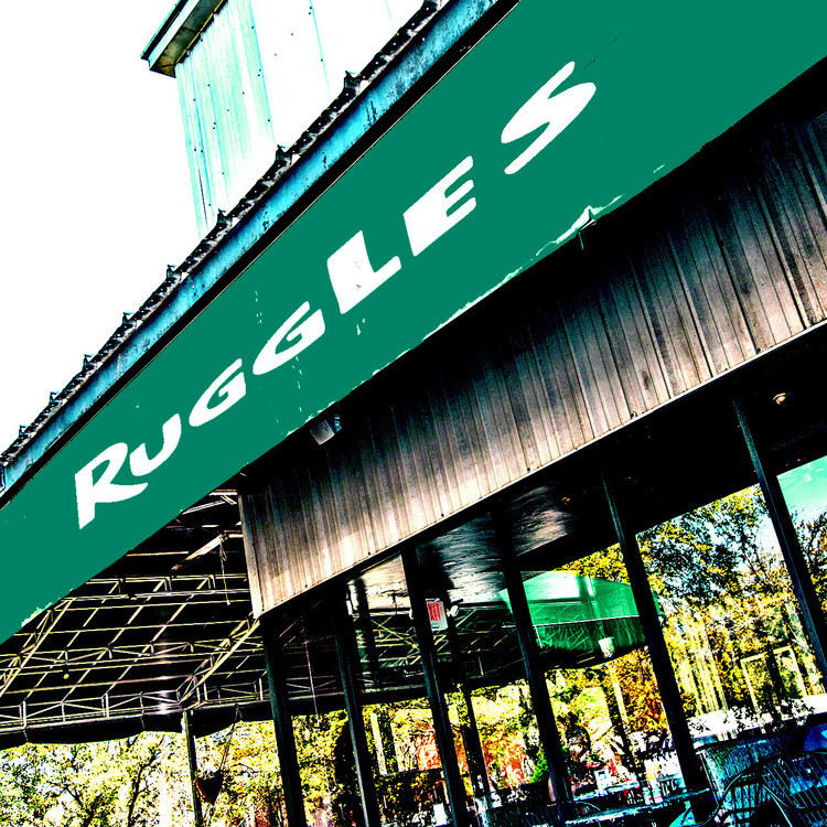 Ruggles Green