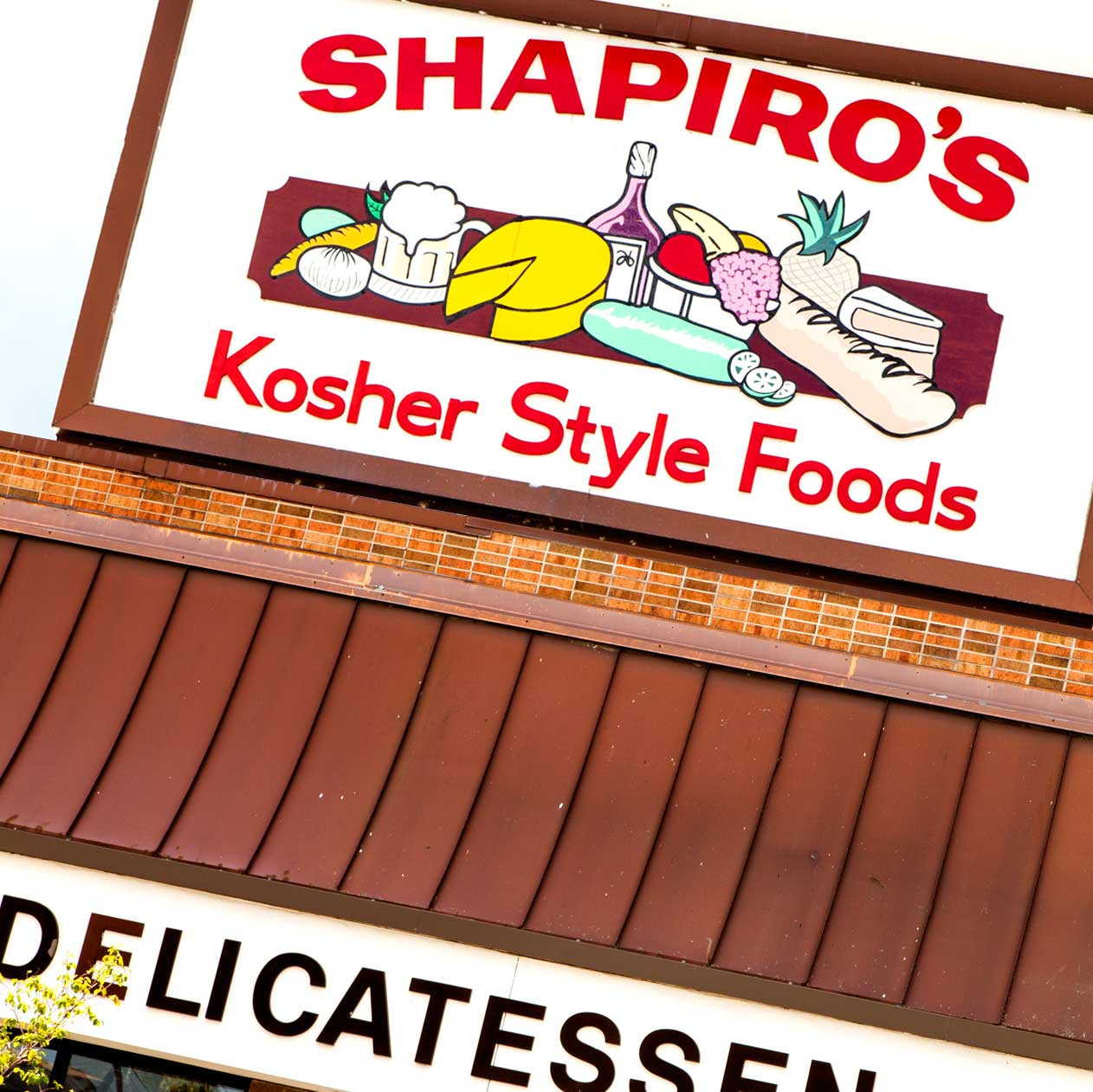 Shapiro's