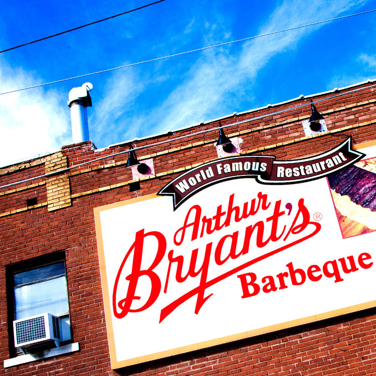Arthur Bryants Barbeque