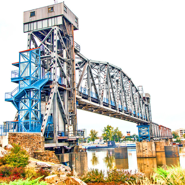 Junction Bridge