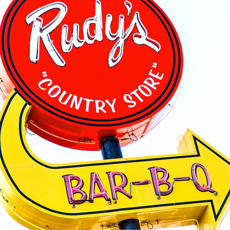 Rudy's Country Store & BBQ