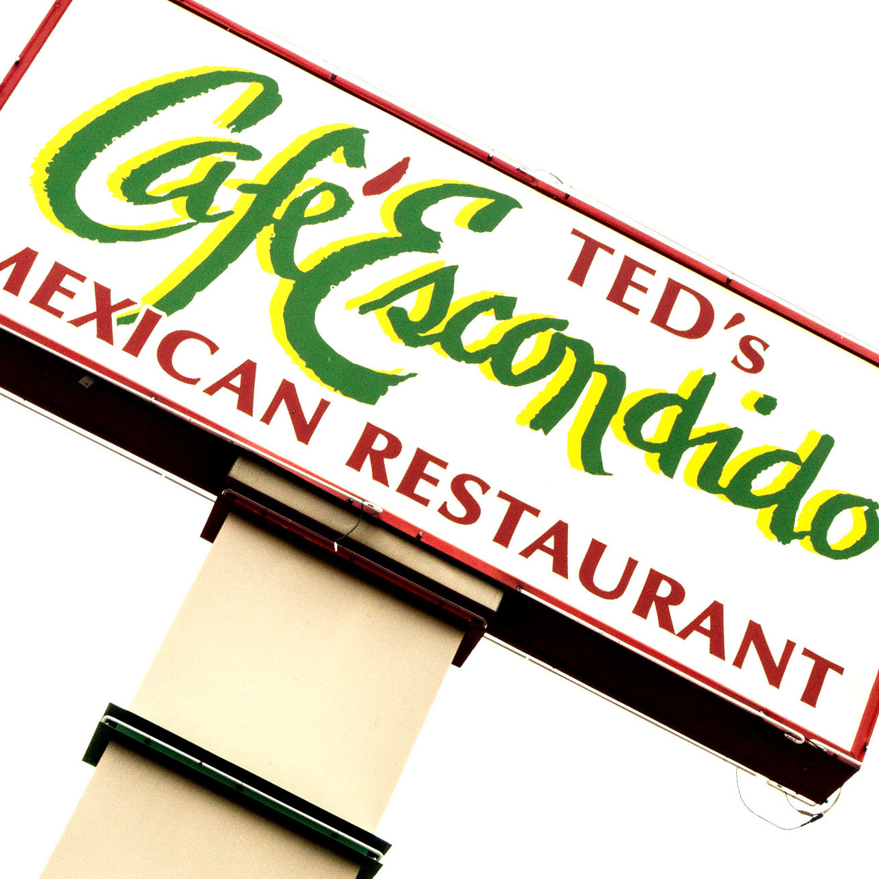 Ted's Cafe Escondido