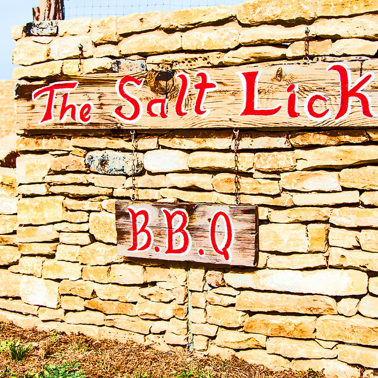 The Salt Lick BBQ