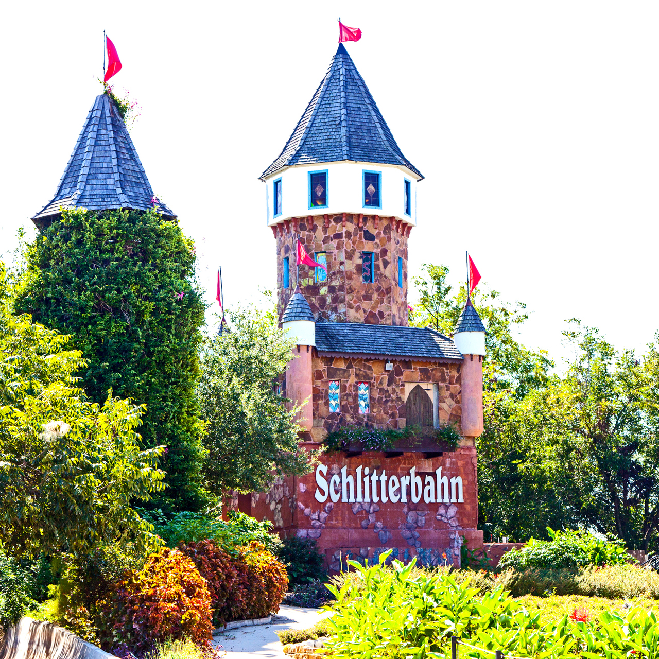 Schlitterbahn Waterpark