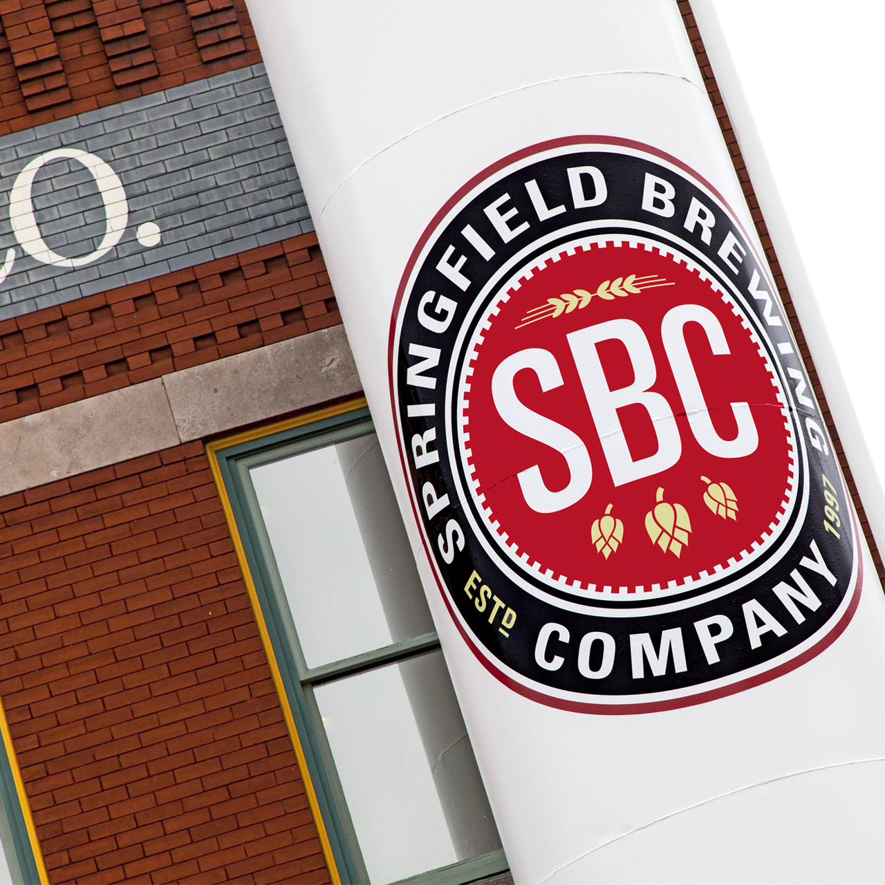 Springfield Brewing Company
