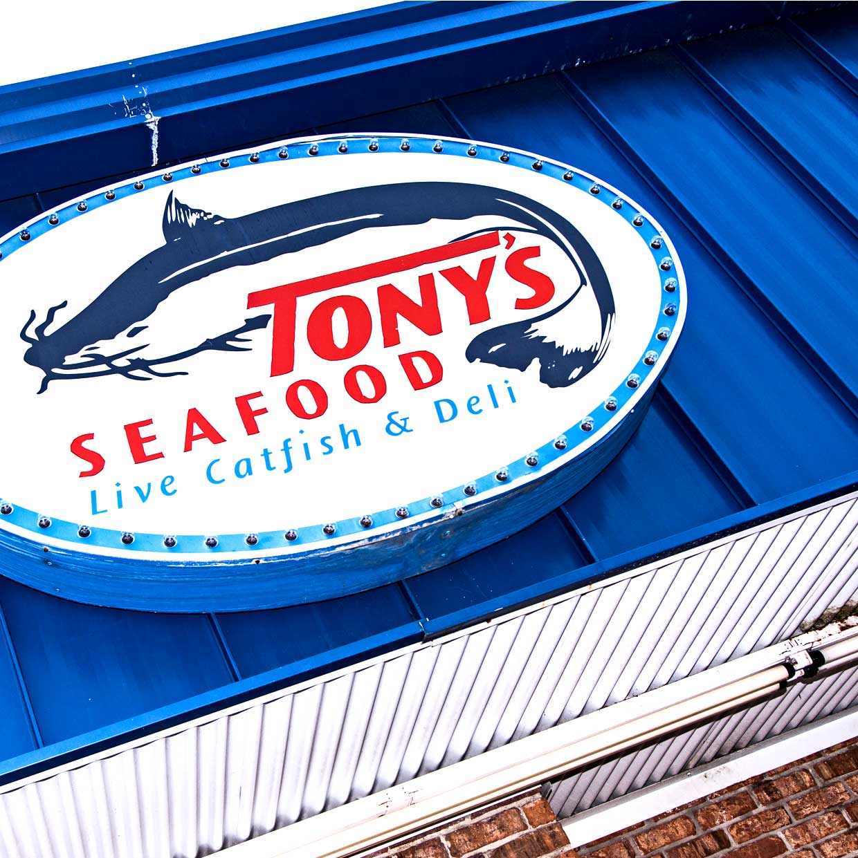 Tonys Seafood