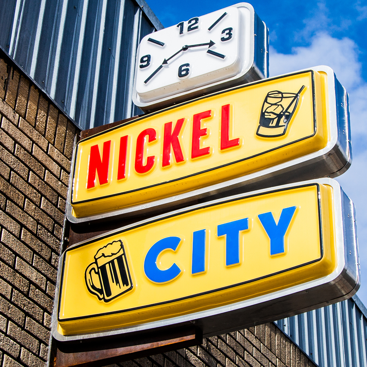 Nickel City