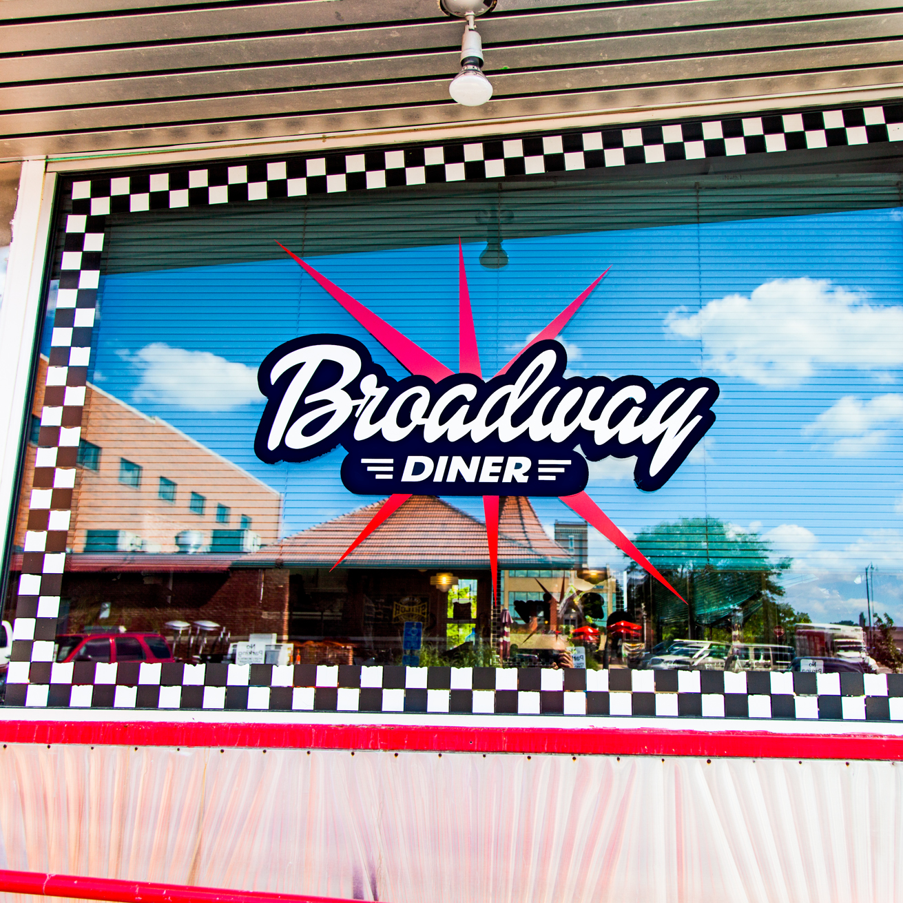 Broadway Diner