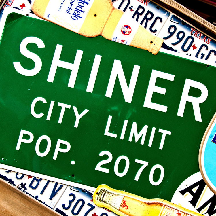 Shiner City Limit