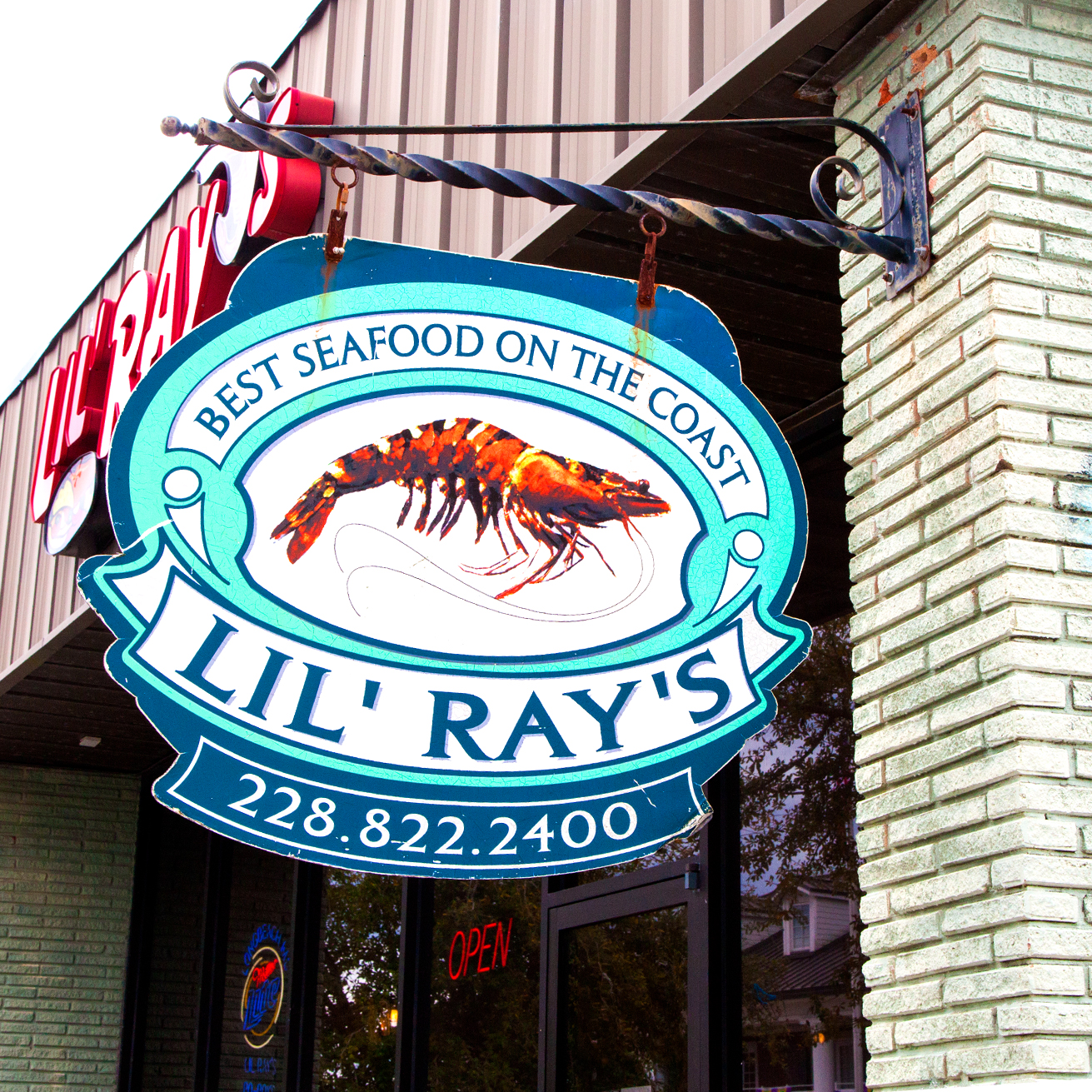 Lil' Ray's