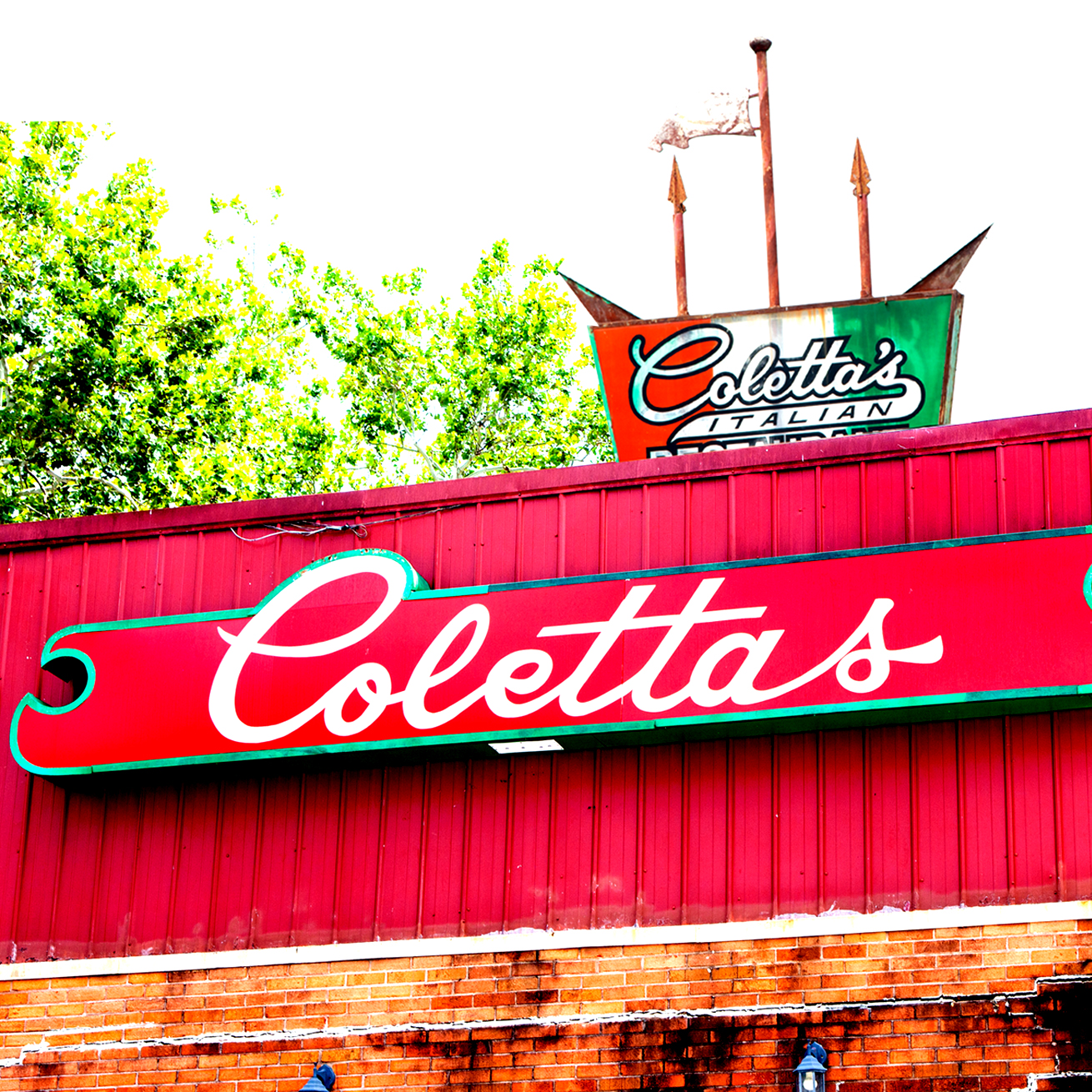 Coletta's