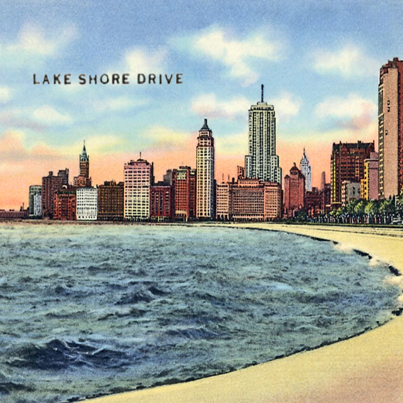 Lake Shore Drive