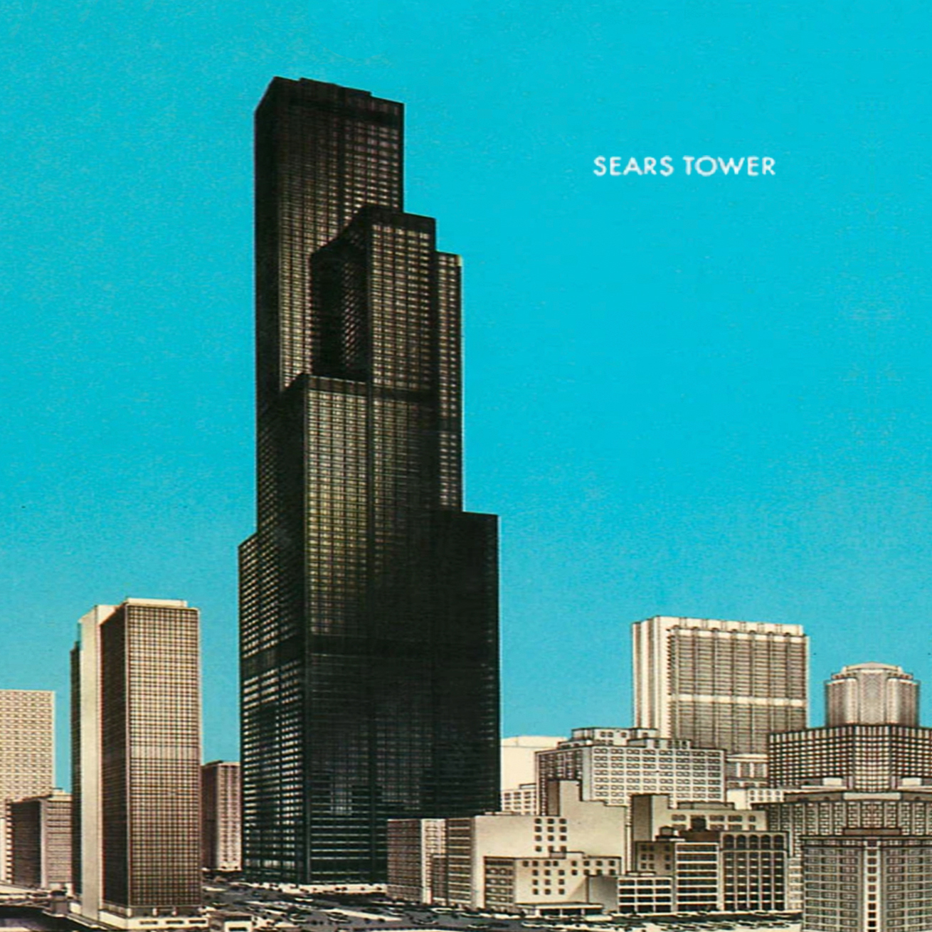 Sears Tower