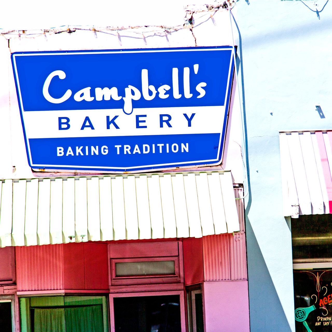 Campbell's Bakery