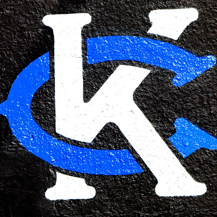 Kansas City Monarchs Logo