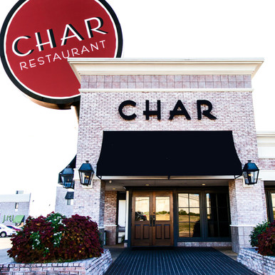 Char Restaurant