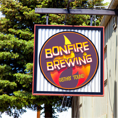 Bonfire Brewing