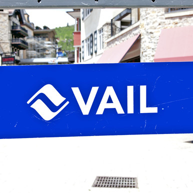 Vail Sign