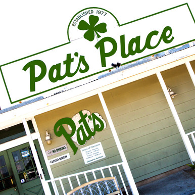 The Pat's Place
