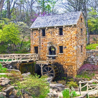 Old Mill