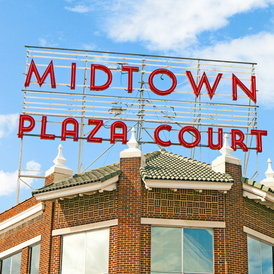 Midtown Plaza Court