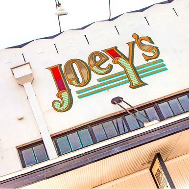 Joey's Sports Bar
