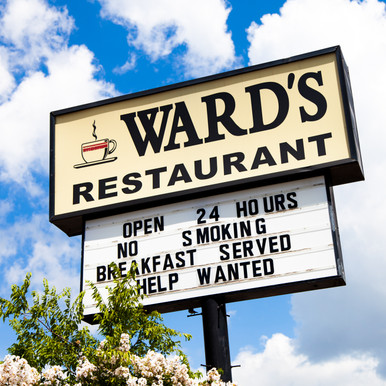 Ward's Restaurant