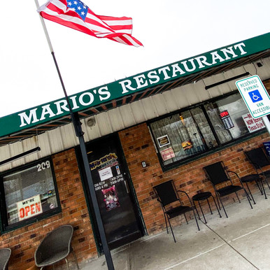 Mario's Restaurant