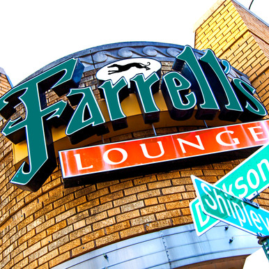 Farrell's Lounge Bar & Grill