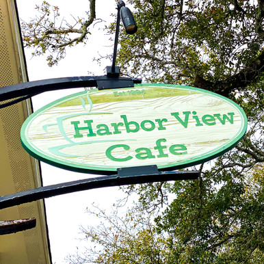 Harbor View Cafe