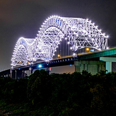 Memphis Bridge