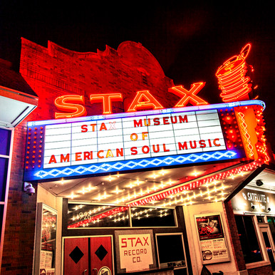 Stax Museum