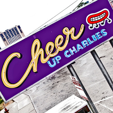 Cheer Up Charlies