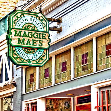 Maggie Mae's