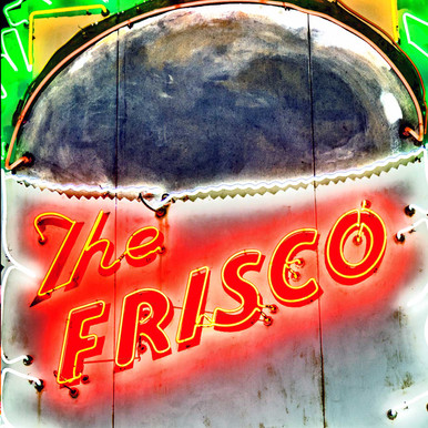 The Frisco Shop
