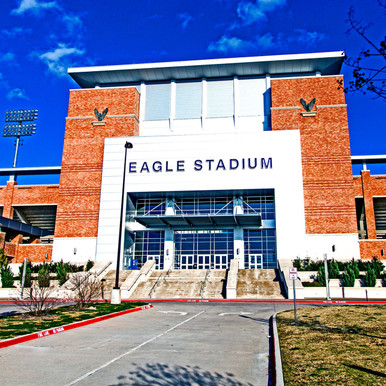 Eagle Stadium