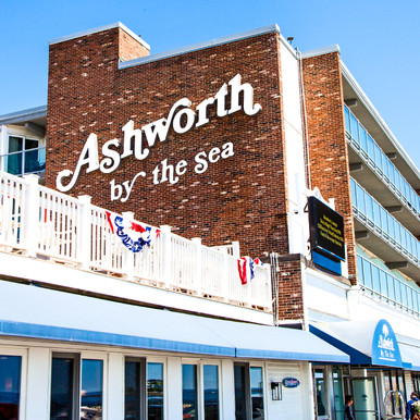 Ashworth by the Sea