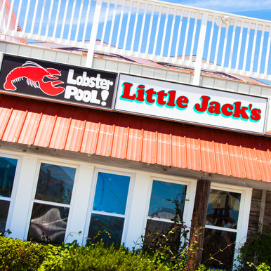Little Jack's