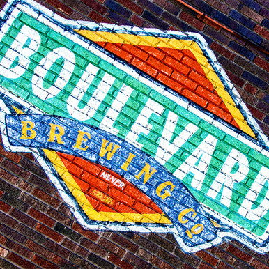 Boulevard Brewing Company