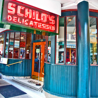 The Schilos