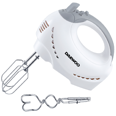 MIXER HAND W/BOWL 250W 185036 - TDC Limited