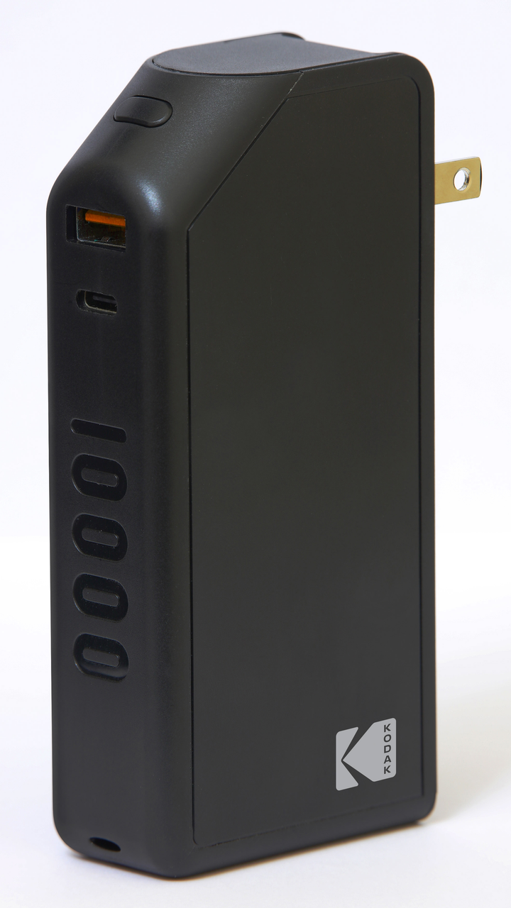 CHARGER WALL W/ POWER BANK 201558 - TDC Limited