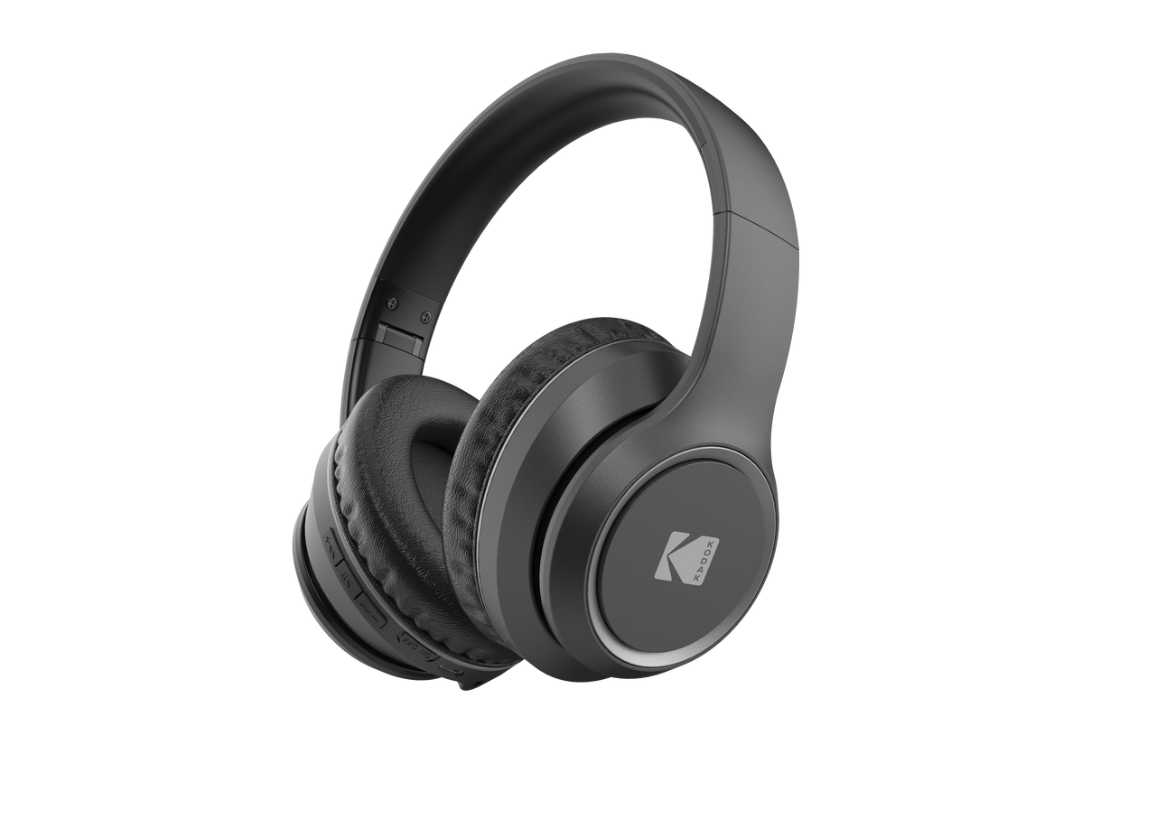 HEADPHONES WIRELESS #WLHP-4609 201565 - TDC Limited