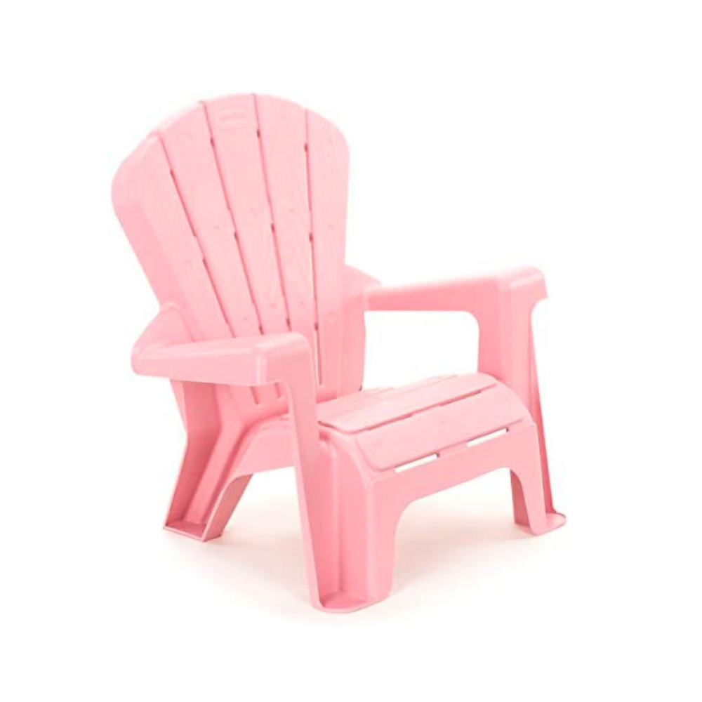 CHAIR PINK GIRL PLAY #636769M 163891 - TDC Limited