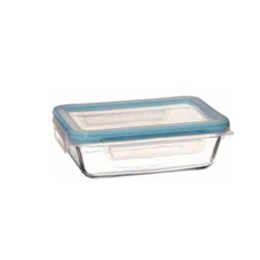CONTAINER FOOD STORAGE RECT 1214695 - TDC Limited