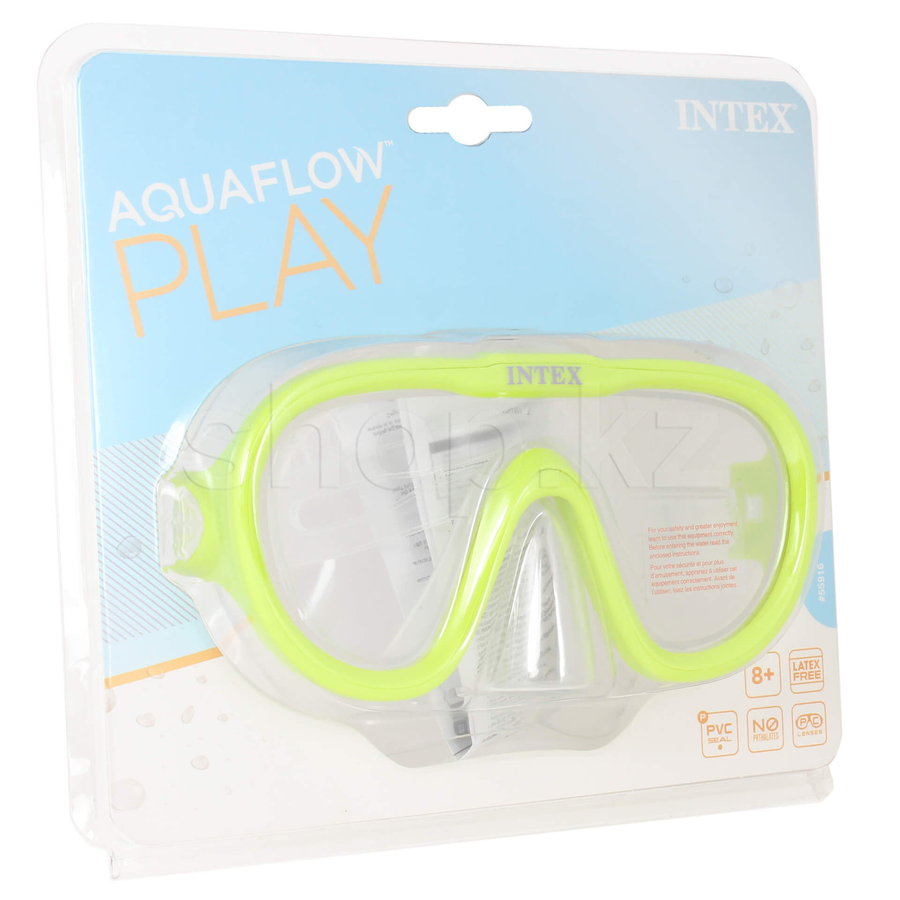 MASKS SEA SCAN SWIM 162913 - TDC Limited