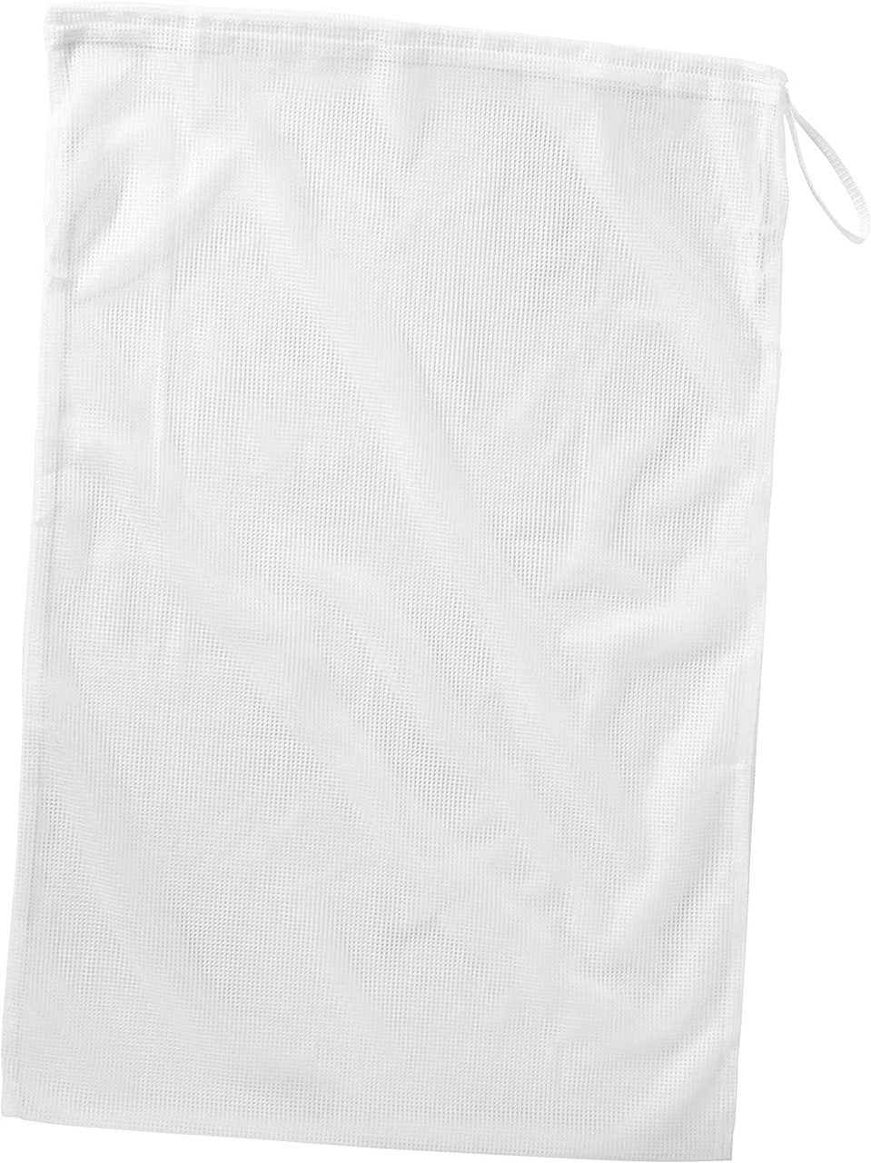 BAG LAUNDRY WHITE MESH 1215306 - TDC Limited