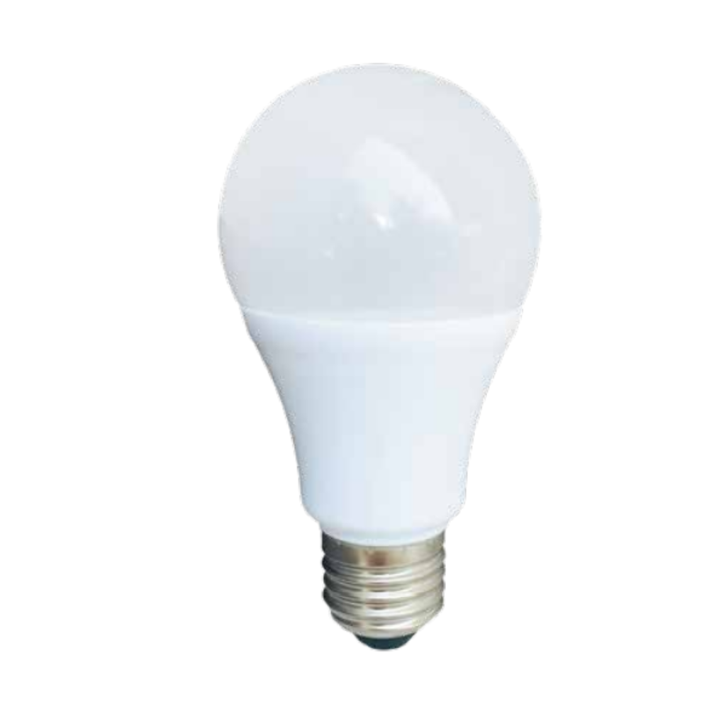 BULB LED 10A60 E27 65K 10W 120V 088235 - TDC Limited
